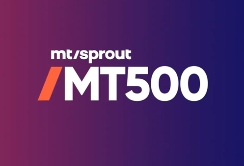 MT500 Reputation Talk Olympia - Olympia